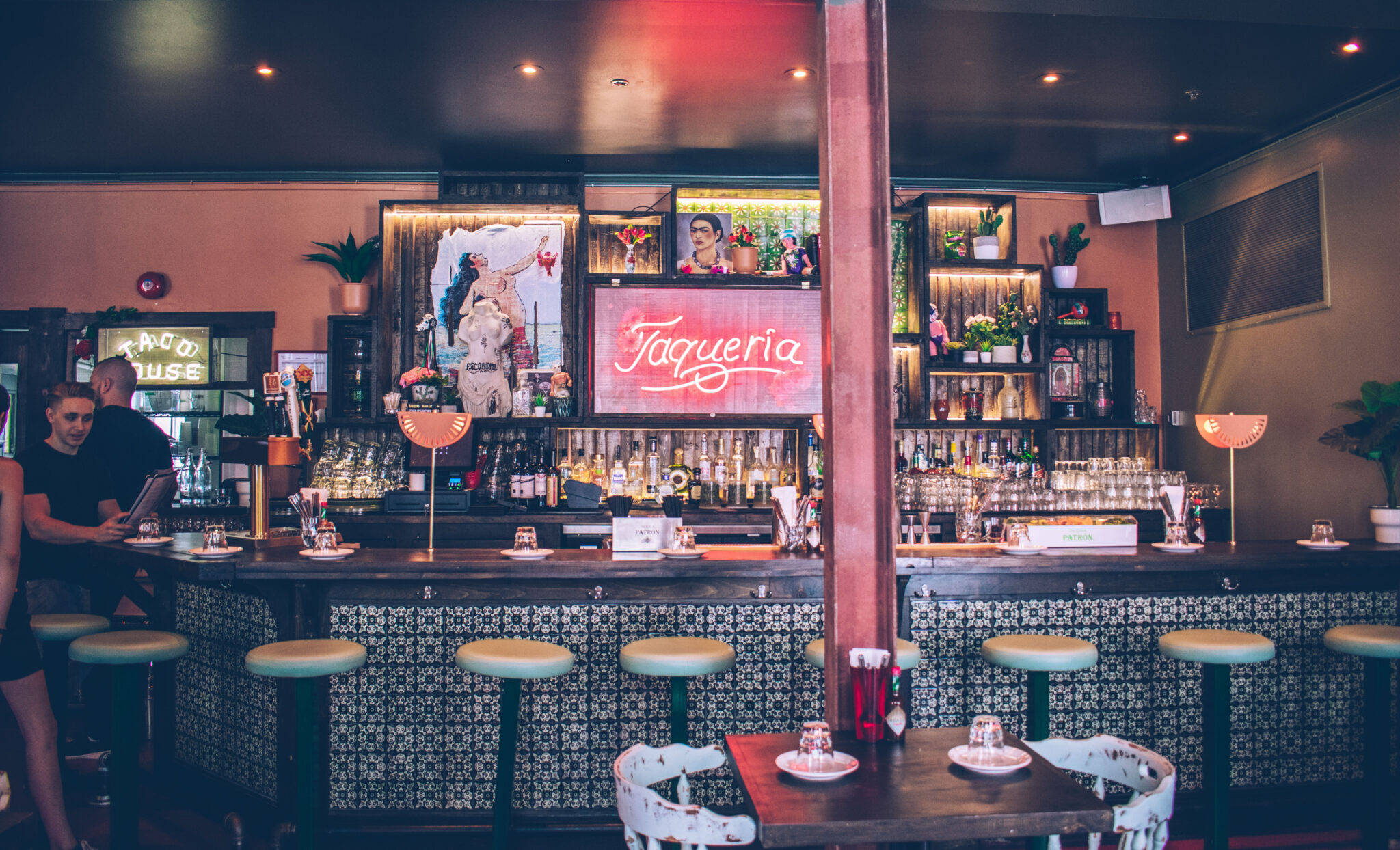 Franchise – Escondite Montreal